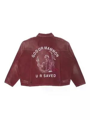 PALY Synanom Corduroy Jacket