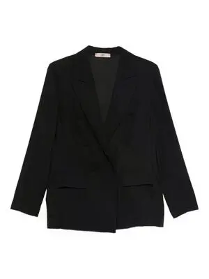 Carla G. Long Sleeve Outerwear For Women