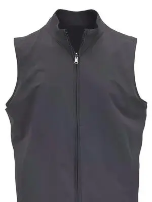 Peter Millar Ryder Zip-neck Gilet