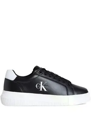 Calvin Klein Mono Chunky Sneakers