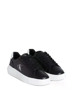 Calvin Klein Mono Chunky Sneakers