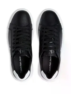 Calvin Klein Mono Chunky Sneakers