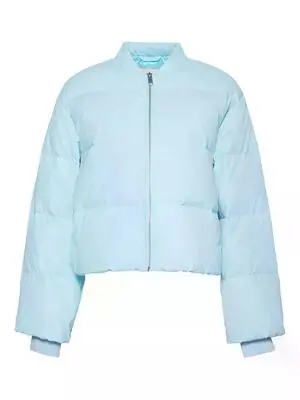 Calvin Klein Quilted Puffer Jacket