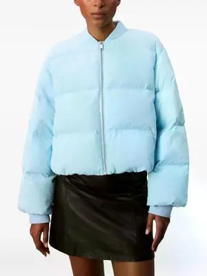 Calvin Klein Quilted Puffer Jacket