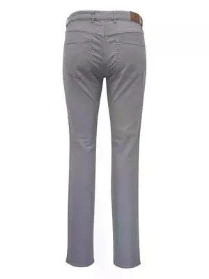 Peter Millar Cotton-blend Trousers