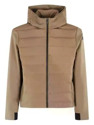 Rrd Quilted Outerwear For Men