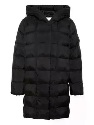 Calvin Klein Quilted Hooded Jacket