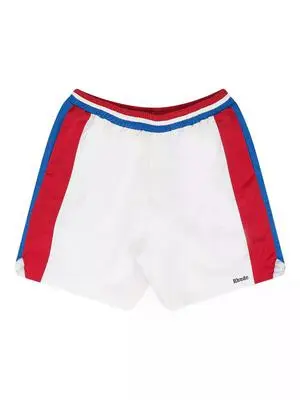 Rhude Track Shorts