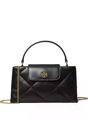 Tory Burch Kira Diamond-quilted Mini Bag