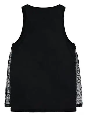 GMBH Round-neck Tank Top