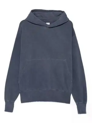 KURO Pouch-pocket Hoodie