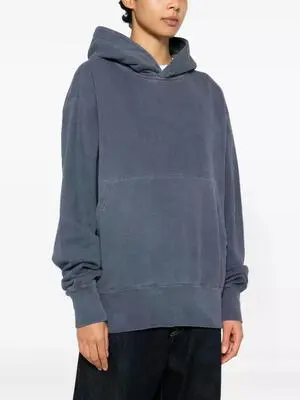 KURO Pouch-pocket Hoodie