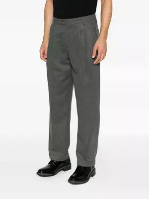 MARSEM Cuffed Trousers
