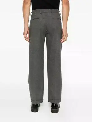 MARSEM Cuffed Trousers