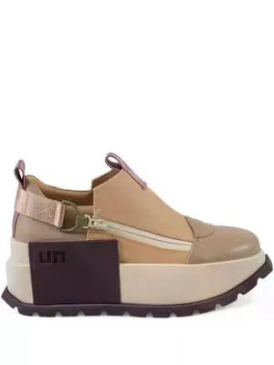 United Nude Roko Zar Platform Sneakers
