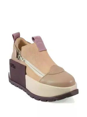 United Nude Roko Zar Platform Sneakers