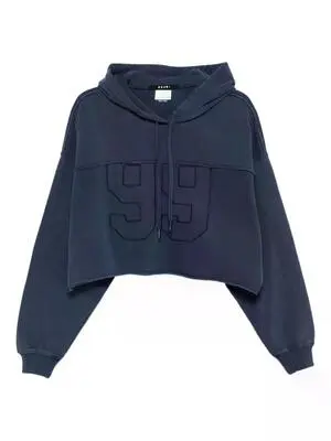Ksubi Oh G Hoodie