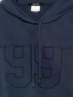 Ksubi Oh G Hoodie