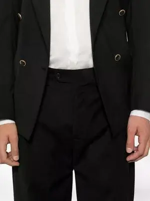 MARSEM Double-breasted Suit