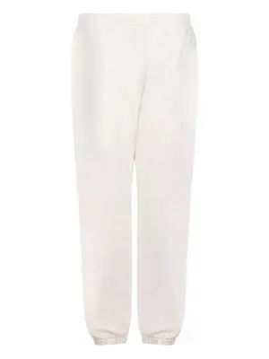 MC2 SAINT BARTH Elasticated Track Pants