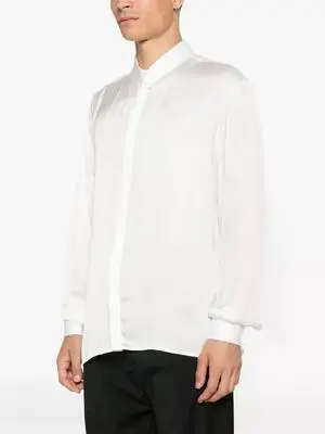 MARSEM Classic-collar Shirt