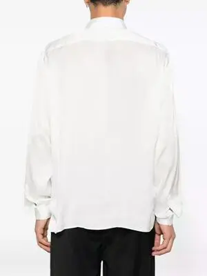 MARSEM Classic-collar Shirt