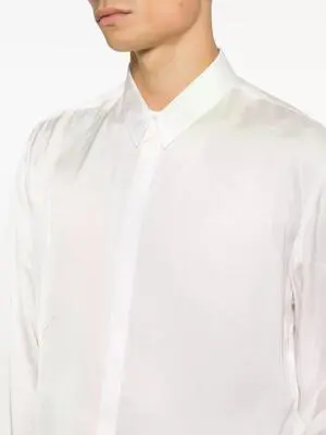 MARSEM Classic-collar Shirt