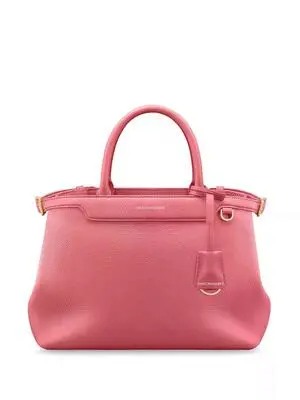 MAISON DE SABRE Medium Palais Tote Bag - Pink