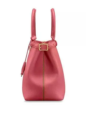 MAISON DE SABRE Medium Palais Tote Bag - Pink