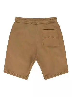 Rhude Drawstring Fastening Shorts - Brown