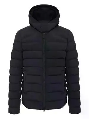 COLMAR Hooded Zip-up Coat