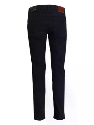 BOSS Cotton Trousers