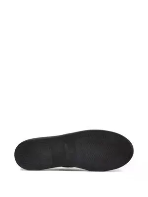 Officine Creative Bug Suede Loafers