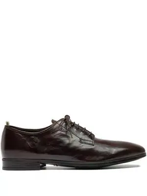 Officine Creative Dandy Derby Shoes