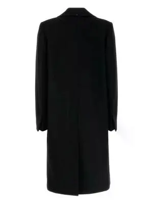 Sportmax Long-sleeve Coat