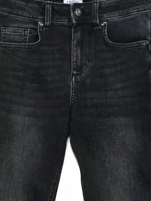 Liu Jo Five-pocket Jeans