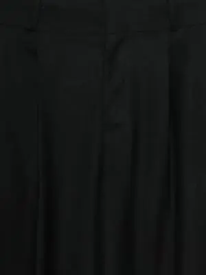 Moschino Pleated Trousers