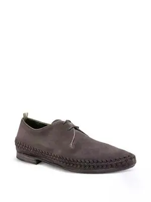 Officine Creative Nazar Oxford Shoes