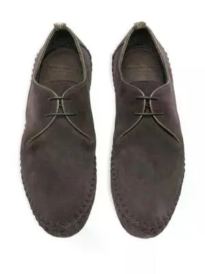 Officine Creative Nazar Oxford Shoes