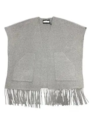 CARACTÈRE Fringed Cape