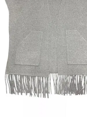 CARACTÈRE Fringed Cape