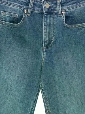 Liu Jo Five-pocket Jeans