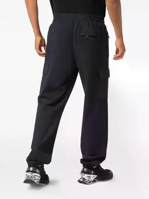 PLEIN SPORT Cargo-pocket Jogging Trousers