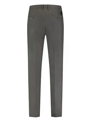 Jacob Cohen Belt-loops Trousers - Grey