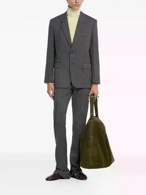 Gucci Wool Jacket