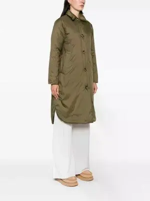 PSOPHIA Reversible Buttoned Coat