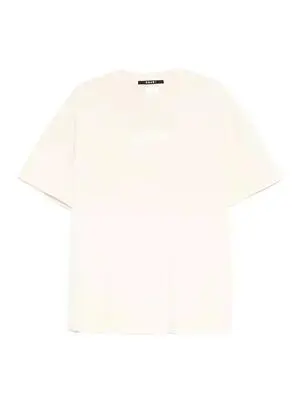 Ksubi Crewneck T-shirts For Women