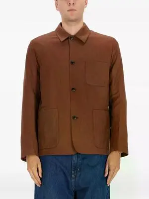 Paul Smith Classic Jackets For Men