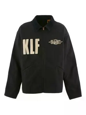 Saint Mxxxxxx Button Detailed Jackets For Men