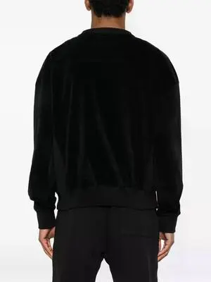 Rhude Logo-embroidered Sweatshirt